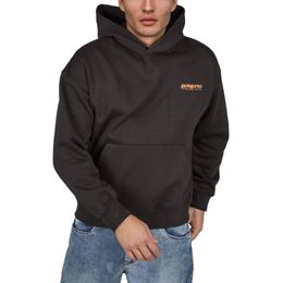 Jack & Jones Jack & Jones Pullover JJEURBAN EDGE in Schwarz | Gr.: S