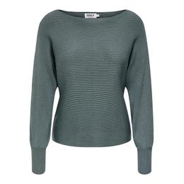 Only Strickpullover in Balsam Green | Gr.: XL