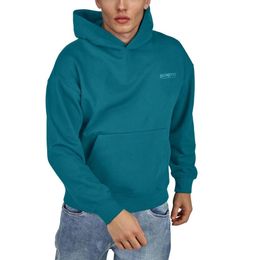 Jack & Jones Jack & Jones Pullover JJEURBAN EDGE in Petrol | Gr.: S