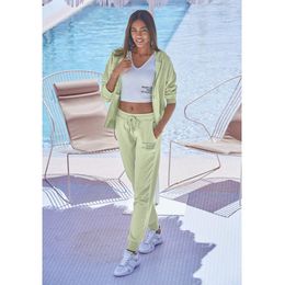 Buffalo Jogginghose in jade | Gr.: 32/34