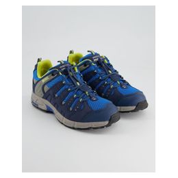 Meindl Outdoor Schuhe in Blau | Gr.: 36
