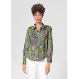Madeleine Mode MADELEINE Bluse in multicolor | Gr.: 42