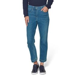Madeleine Mode MADELEINE Jeans mit Bio-Baumwolle in bleached | Gr.: 42