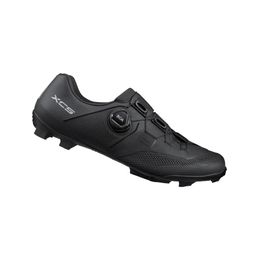 Shimano MTB- Fahrradschuhe XC503 in schwarz | Gr.: 38