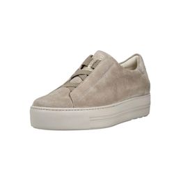 Paul Green Sneaker in Beige | Gr.: 43