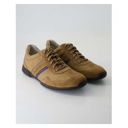 Pius Gabor Sneaker low in Braun | Gr.: 46