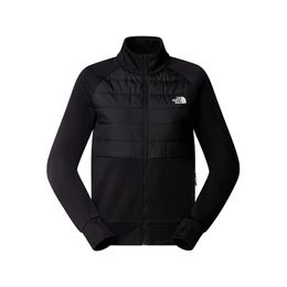 The North Face Jacke W REAXION 2.0 HYBRID JACKET in Schwarz01102 | Gr.: XL