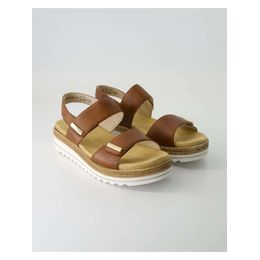 Remonte Sandalen in Braun | Gr.: 42