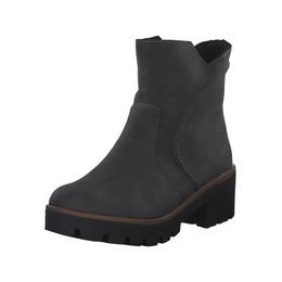 Rieker Winterstiefeletten in Anthrazit | Gr.: 36