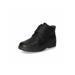 Waldläufer WALDLÄUFER Stiefeletten für Damen in schwarz | Gr.: 44