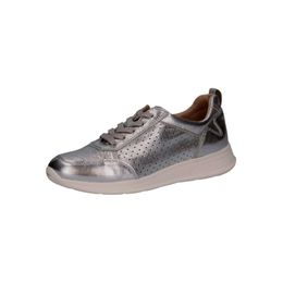 Caprice Sneaker in Silber | Gr.: 41
