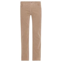 Redpoint Chino Jasper in figured Camel | Gr.: W30/L32