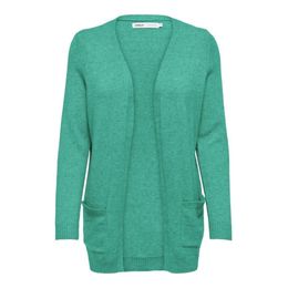 Only Pullover in marine green | Gr.: S