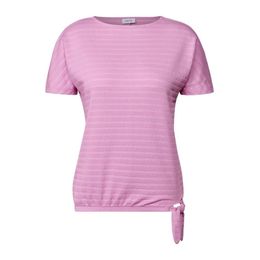 Cecil T-Shirt in cherry blossom pink | Gr.: M