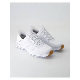 Skechers Slip On Sneaker in Wei&szlig; | Gr.: 41