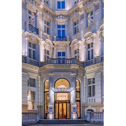 animod BLACK FRIDAY SALE: Hollywood-Momente im 5* Superior Grandhotel in Karlsbad | Gr.: 2 Nächte, 2 Personen, Frühstück