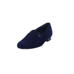 Semler Slipper Fabia in midnightblue | Gr.: 7