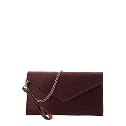 Call it Spring Clutch 'MACKENZIEE' Damen Gr&ouml;&szlig;e One Size bordeaux