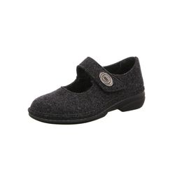 Finn Comfort Hausschuh RAMSAU in anthracite | Gr.: 42