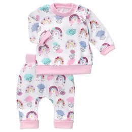 Baby Sweets Set girl White size One Size