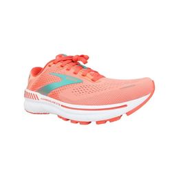 Brooks Running Shoes 'Adrenaline GTS 22' female Orange size 36