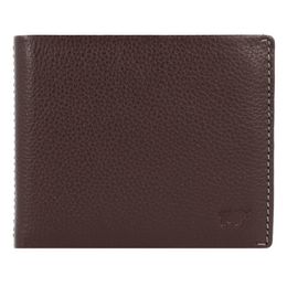 Braun B&uuml;ffel Braun B&uuml;ffel Wallet male Brown size One Size
