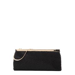 Call it Spring Clutch 'LETICIAA' Damen Gr&ouml;&szlig;e One Size schwarz