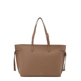 Furla Shopper 'Ava' Damen Gr&ouml;&szlig;e One Size braun