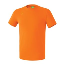 Erima Sportshirt "Teamsport T-Shirt" in Orange | Gr.: 128