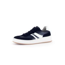 Gabor Sneaker low in schwarz | Gr.: 37,5