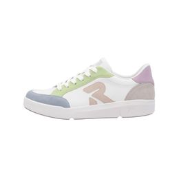 Rieker Sneaker low 41909 in weiss | Gr.: 38