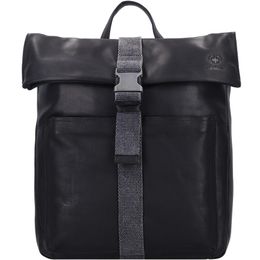Strellson Backpack 'Stratford' male Black size One Size