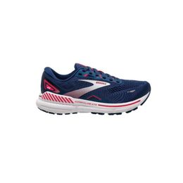 Brooks Laufschuhe Adrenaline GTS 23 in Blau | Gr.: 7