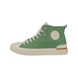 Palladium Sneaker mid Palla Ace Chukka ORG in gruen | Gr.: 40