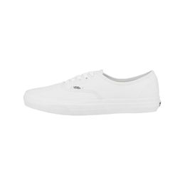 Vans Sneaker low Authentic in weiss | Gr.: 42