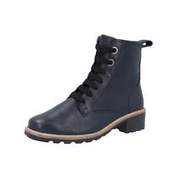 SOLIDUS Stiefel Kinga in Schwarz | Gr.: 38