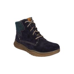 Josef Seibel Stiefelette Amelie 09 in jeans-kombi | Gr.: 37
