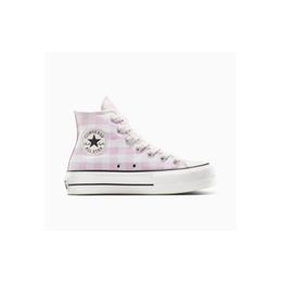 Converse Sneaker Chuck in 103-VINTAGE WHITE/SUMMIT PINK | Gr.: 39,5