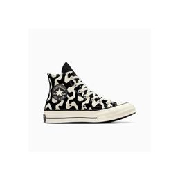 Converse Sneaker Chuck in 001-BLACK/EGRET/BLACK | Gr.: 37