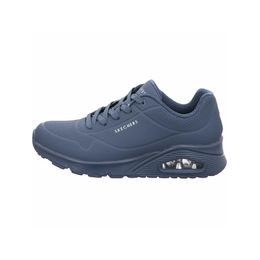 Skechers Sneaker in blau | Gr.: 41