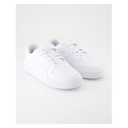 Puma Sneaker in Wei&szlig; | Gr.: 34