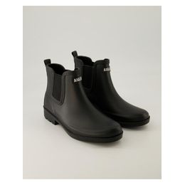 Aigle Gummistiefel in Schwarz | Gr.: 40