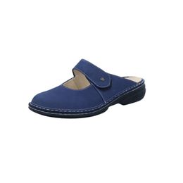 Finn Comfort Pantoletten STANFORD in denim | Gr.: 37