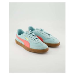 Puma Sneaker low in Blau | Gr.: 38,5
