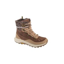 Merrell Siren 4 Thermo Mid Zip WP in Beige | Gr.: 42