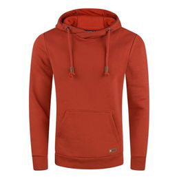 Riverso Pullover RivJulian in Orange | Gr.: L