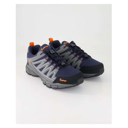 Kastinger Sneaker low in Blau | Gr.: 42