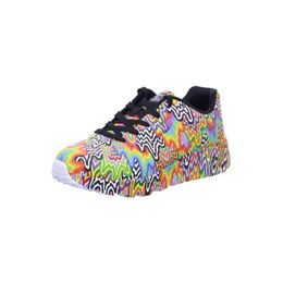 Skechers Halbschuhe Kinder UNO LITE - in Bunt | Gr.: 38