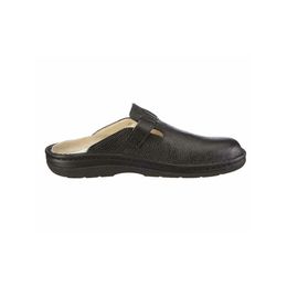 Berkemann Clogs Max in schwarz | Gr.: 10,5