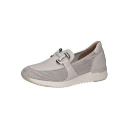 Caprice Slipper in Grau | Gr.: 40